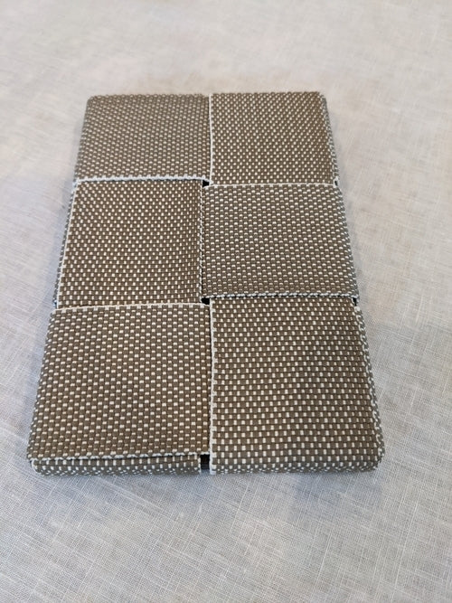 Sample Matte Brass Metal – Shop CODARUS